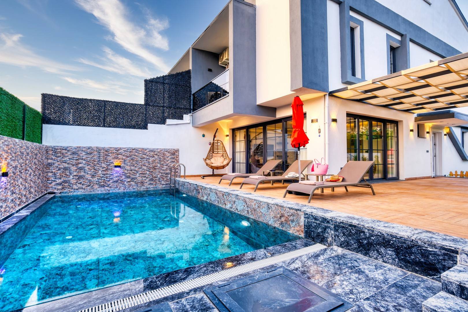 Villa Akasya 1 | VillaBi